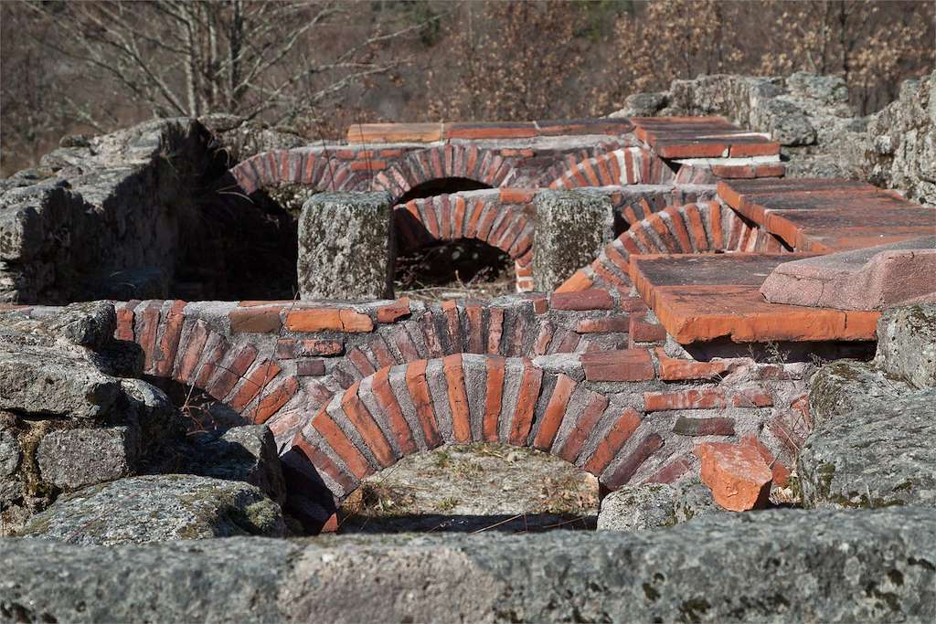 Aquis Originis en Lobios