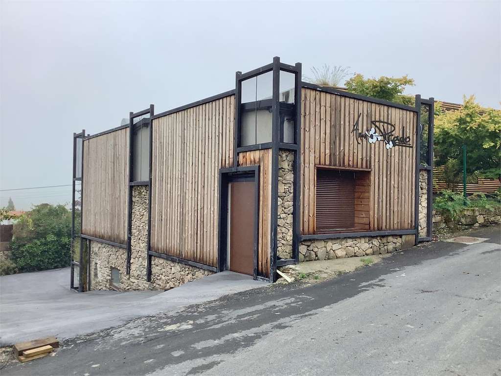 Bodega A Man de Prado en Sober