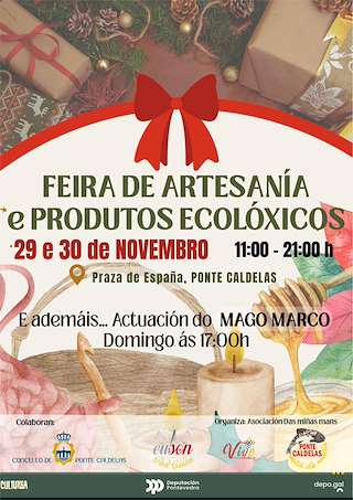 Fiestas en Galicia, ferias, romerías y festivales gallegos