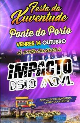 Fiestas en Camariñas, ferias, romerías y festivales