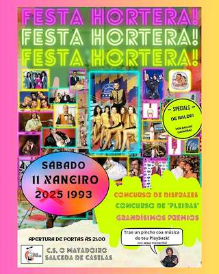 Fiestas en Galicia, ferias, romerías y festivales gallegos