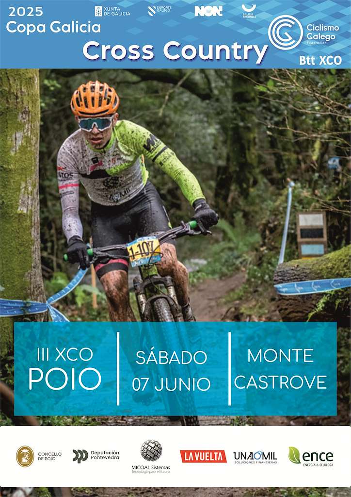 III XCO Poio