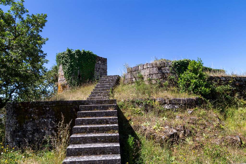 Descubre A Peroxa. Que ver y que hacer en A Peroxa