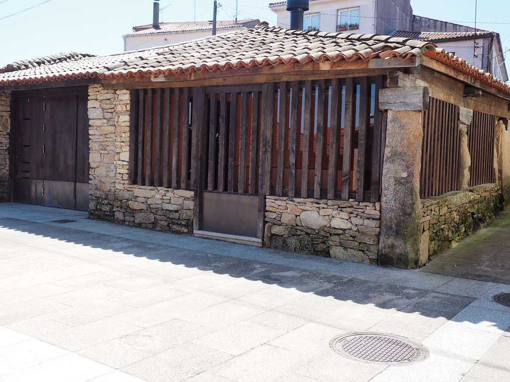 Descubre Agolada. Que ver y que hacer en Agolada