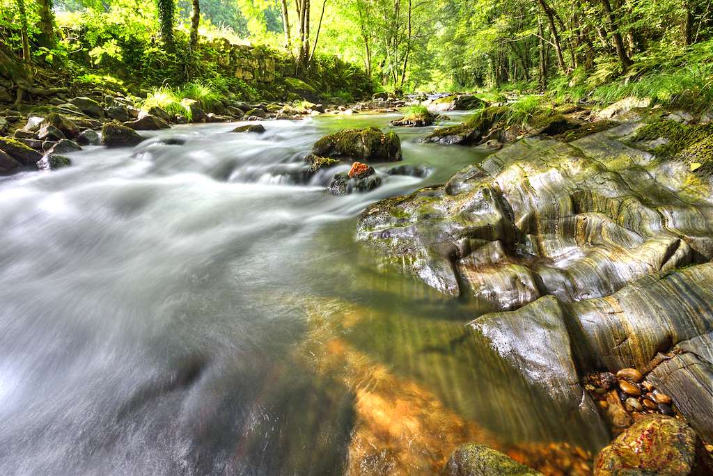 Descubre Baralla. Que ver y que hacer en Baralla