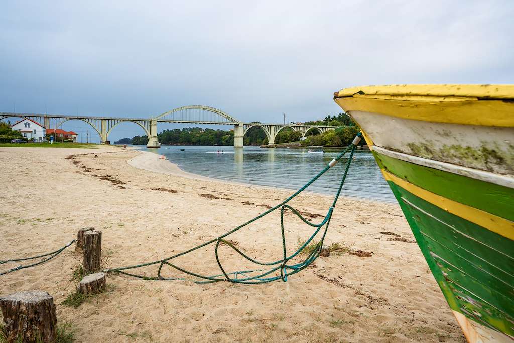 Descubre Bergondo. Que ver y que hacer en Bergondo