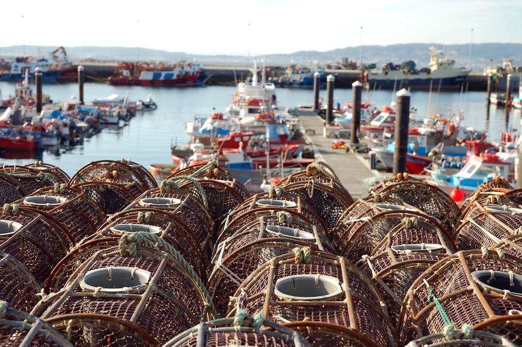 Descubre Bueu. Que ver y que hacer en Bueu