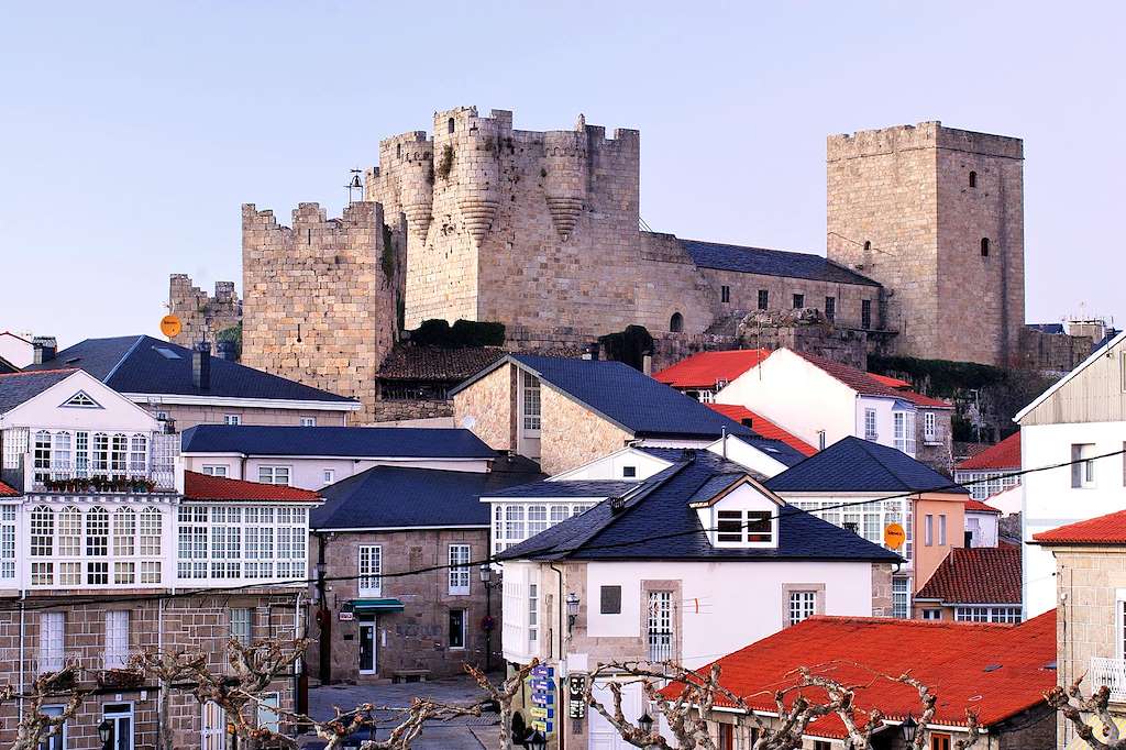 Fiestas en Castro Caldelas, ferias, romerías y festivales