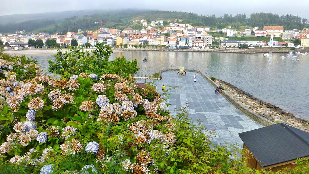 Descubre Cee. Que ver y que hacer en Cee