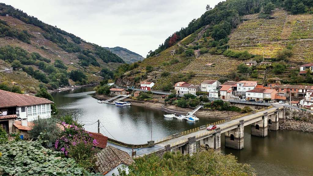 Descubre Chantada. Que ver y que hacer en Chantada