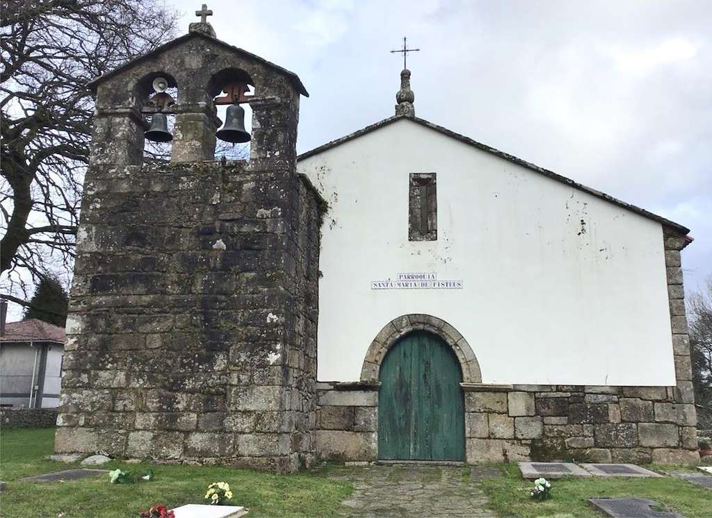 Descubre Curtis. Que ver y que hacer en Curtis