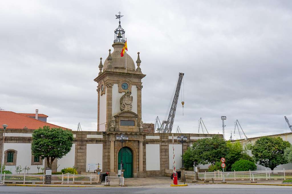 Descubre Ferrol. Que ver y que hacer en Ferrol
