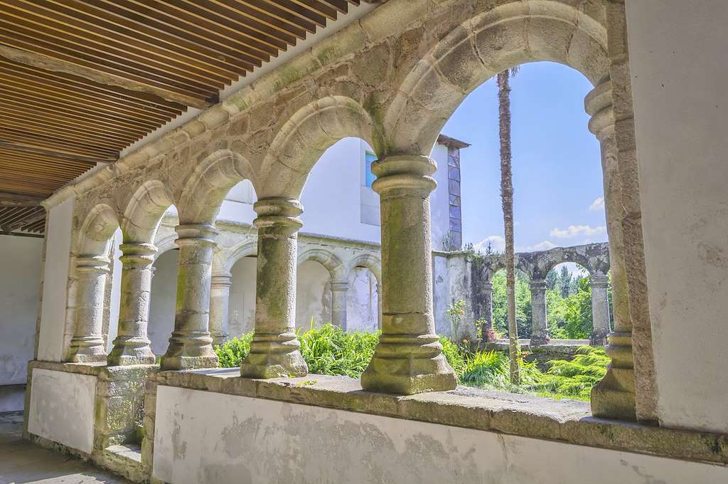 Descubre Guntín. Que ver y que hacer en Guntín