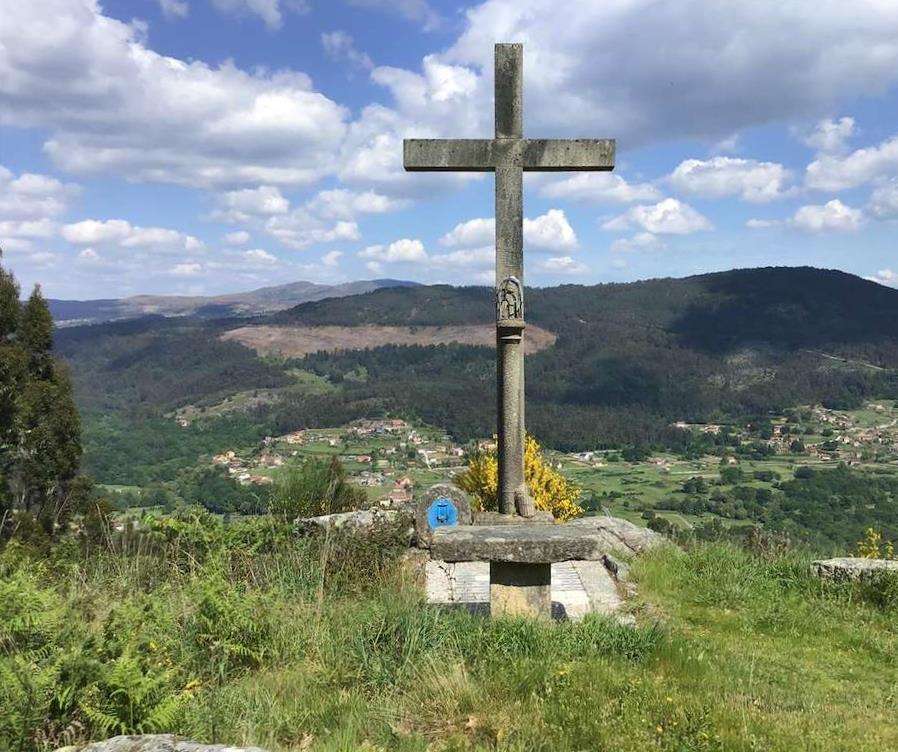 Descubre Pazos de Borbén. Que ver y que hacer en Pazos de Borbén