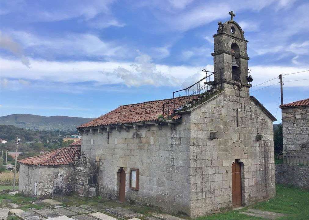Descubre Rodeiro. Que ver y que hacer en Rodeiro