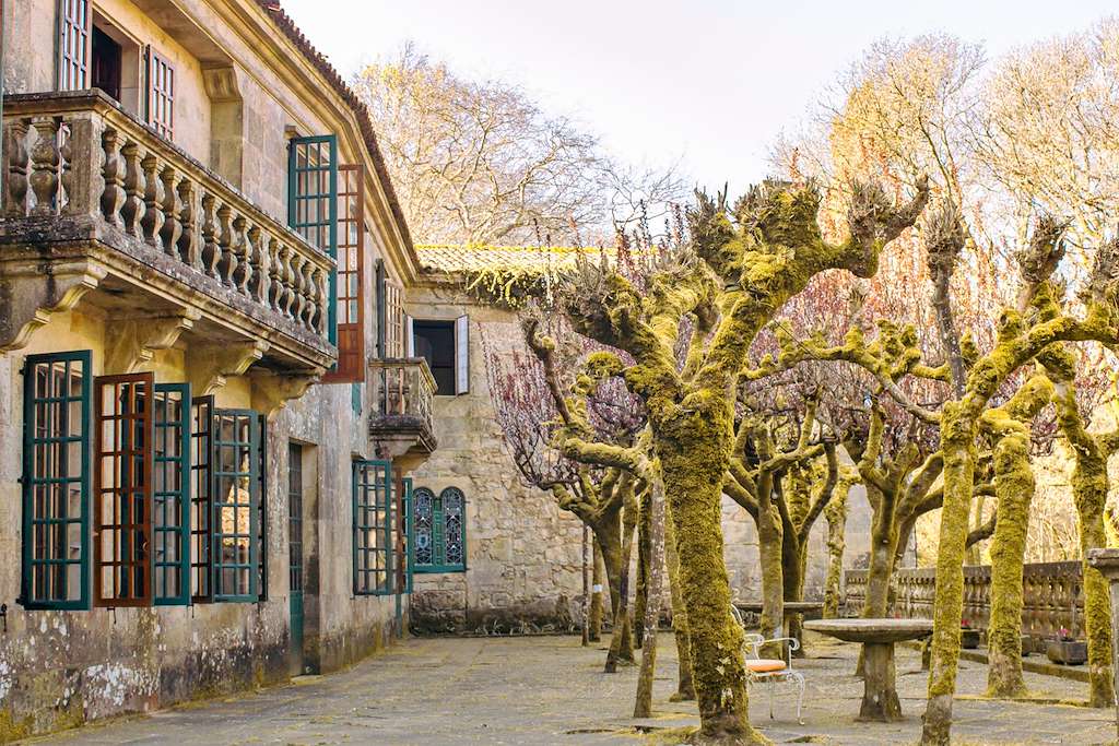 Descubre Rois. Que ver y que hacer en Rois