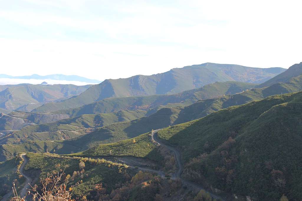 Descubre Rubiá. Que ver y que hacer en Rubiá