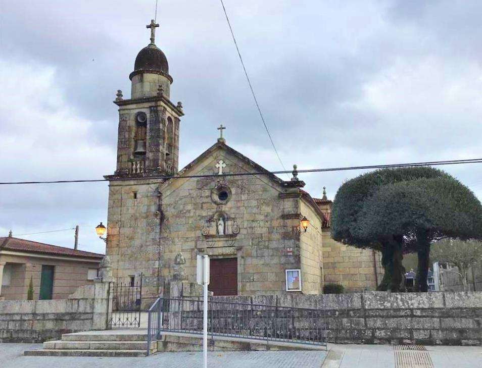 Fiestas en Salceda de Caselas, ferias, romerías y festivales