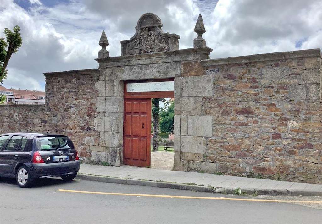 Descubre Santa Comba. Que ver y que hacer en Santa Comba