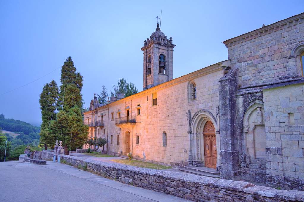 Descubre Sarria. Que ver y que hacer en Sarria