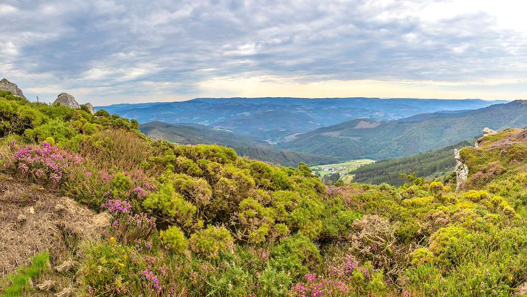 Descubre Trabada. Que ver y que hacer en Trabada