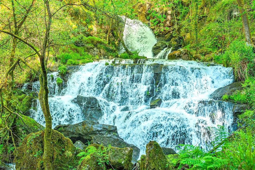 Descubre Val do Dubra. Que ver y que hacer en Val do Dubra