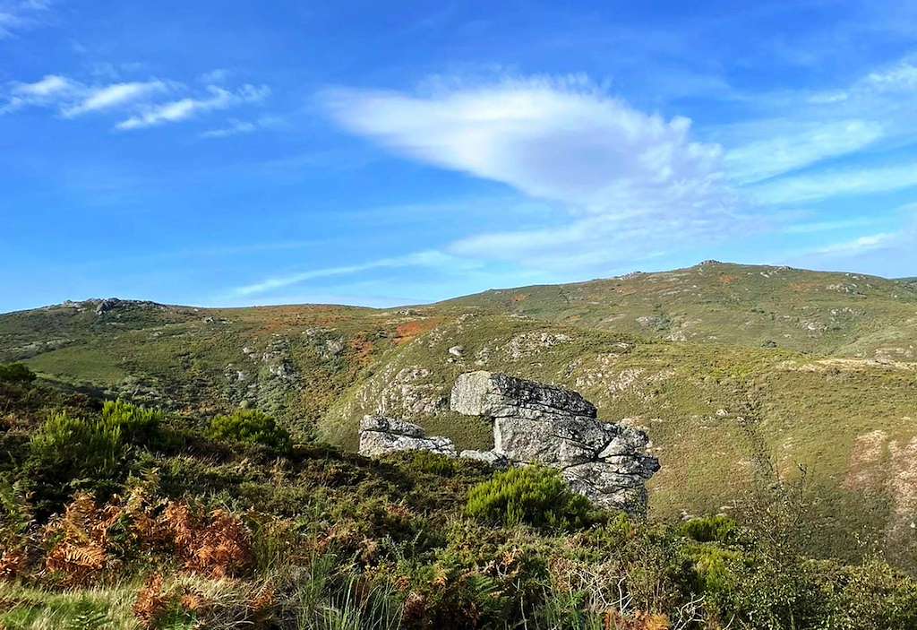 Descubre Verea. Que ver y que hacer en Verea