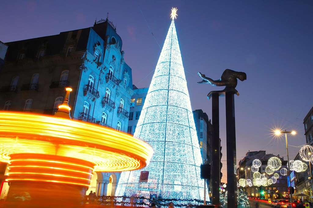 Descubre Vigo. Que ver y que hacer en Vigo