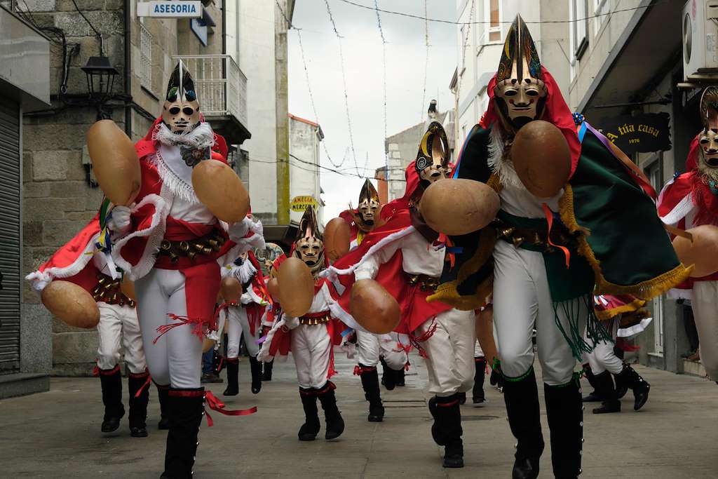 Descubre Xinzo de Limia. Que ver y que hacer en Xinzo de Limia
