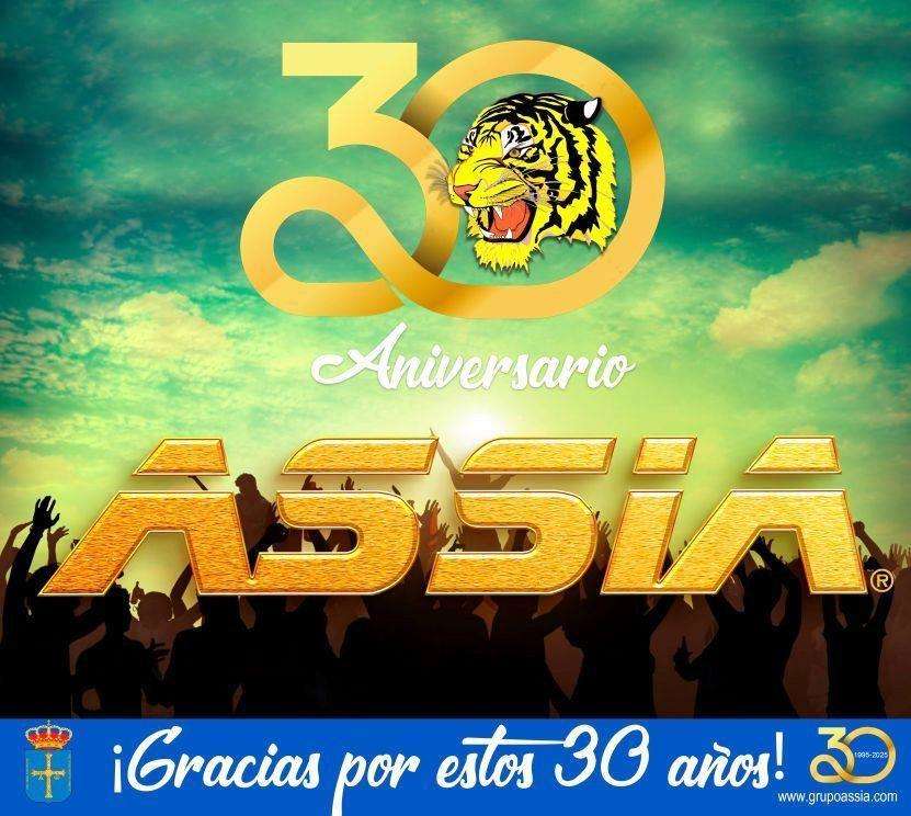 Grupo Assia actuaciones en Galicia