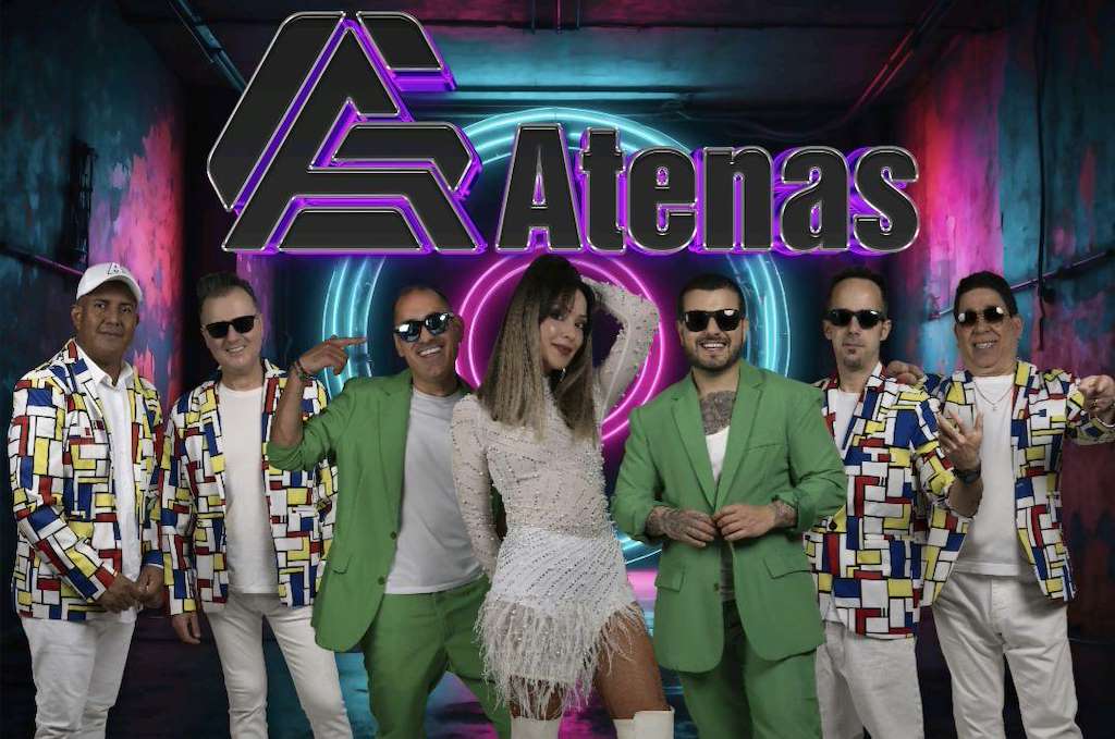 Grupo Atenas actuaciones en Galicia