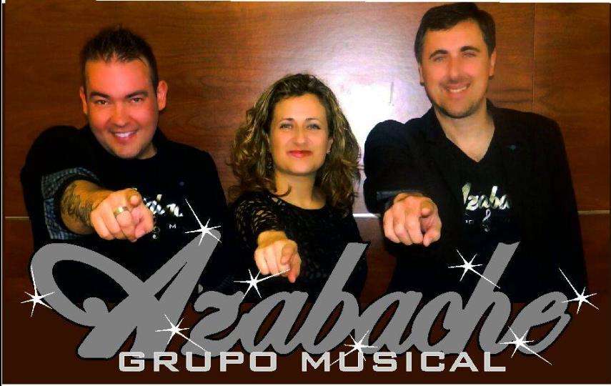 Grupo Azabache actuaciones en Galicia