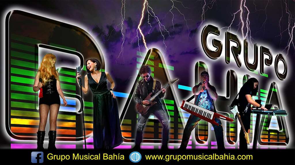 Grupo Bahía actuaciones en Galicia