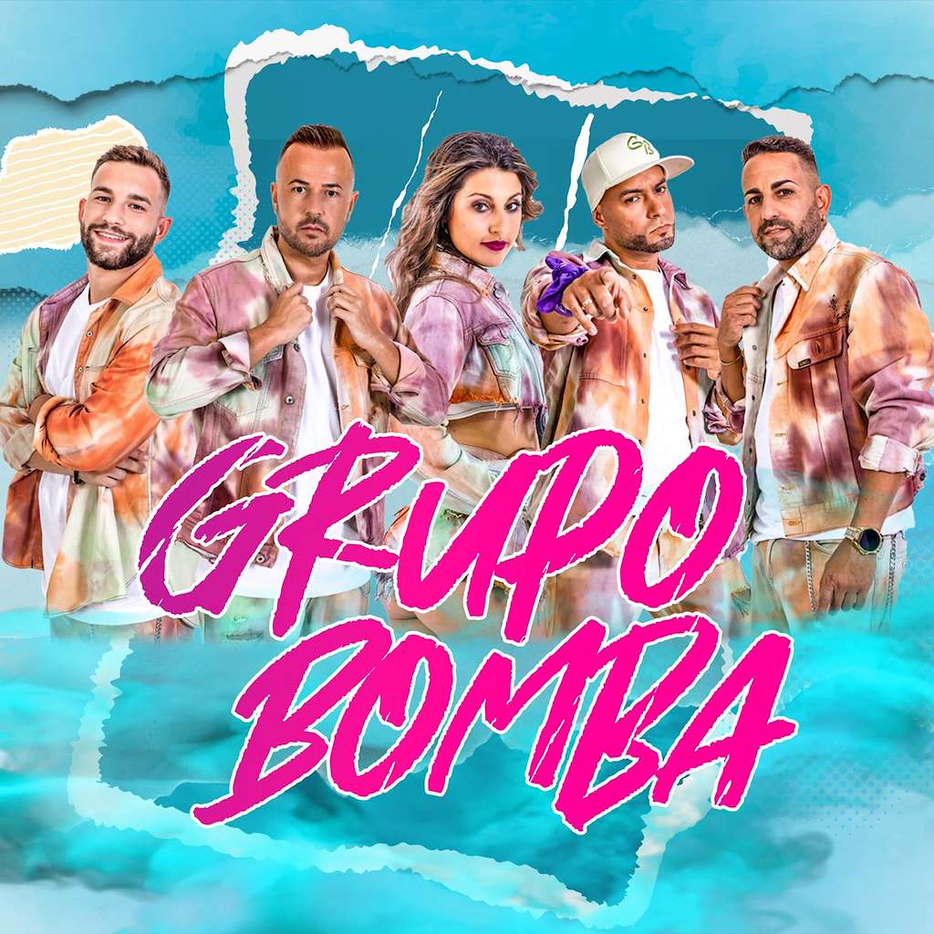 Grupo Bomba actuaciones en Galicia