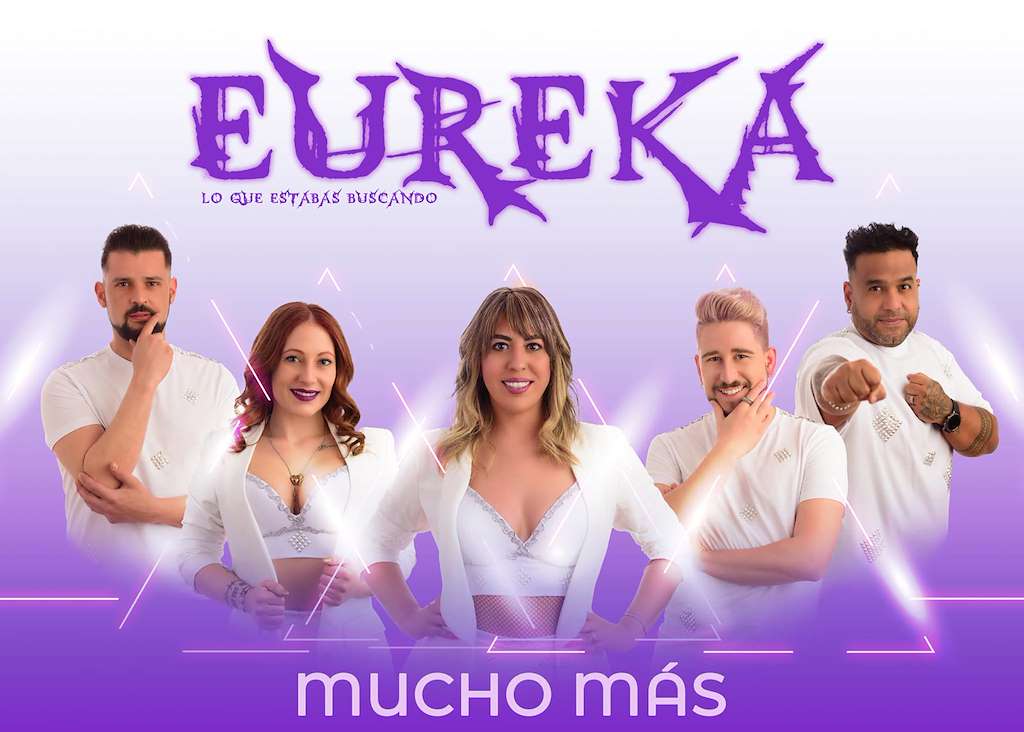 Grupo Eureka actuaciones en Galicia