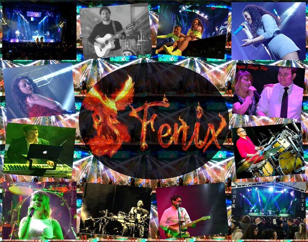 Grupo Fénix actuaciones en Galicia