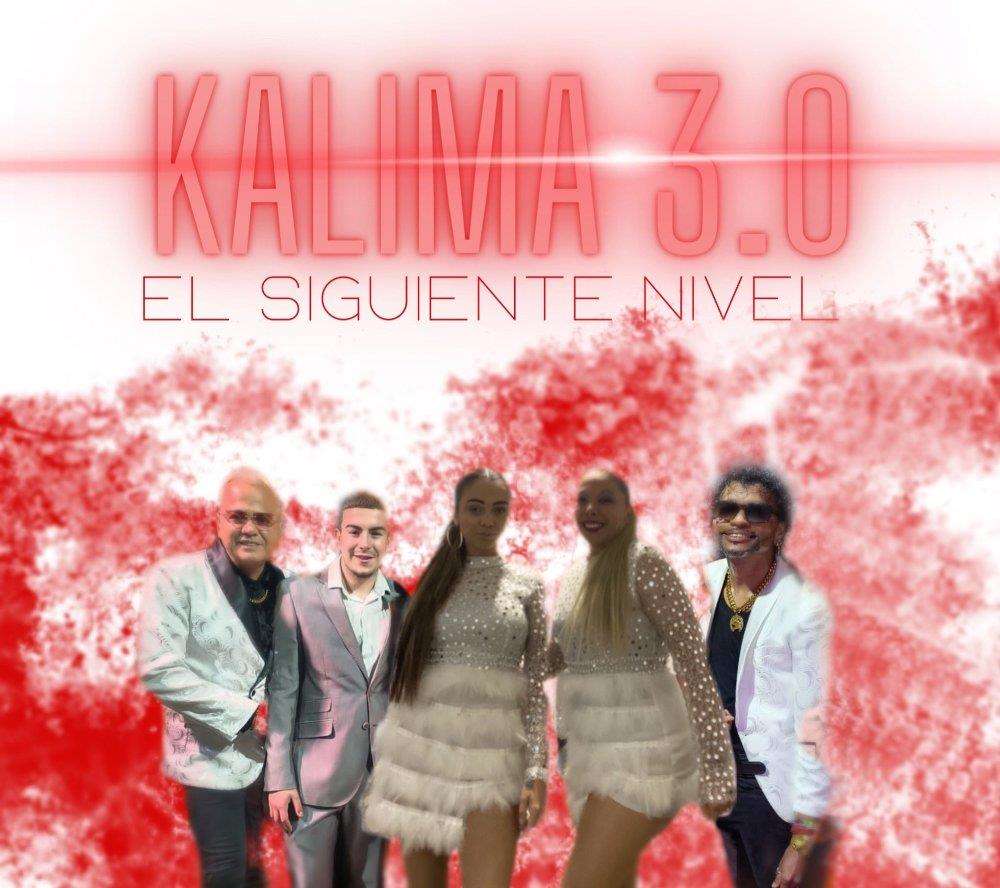 Grupo Kalima actuaciones en Galicia