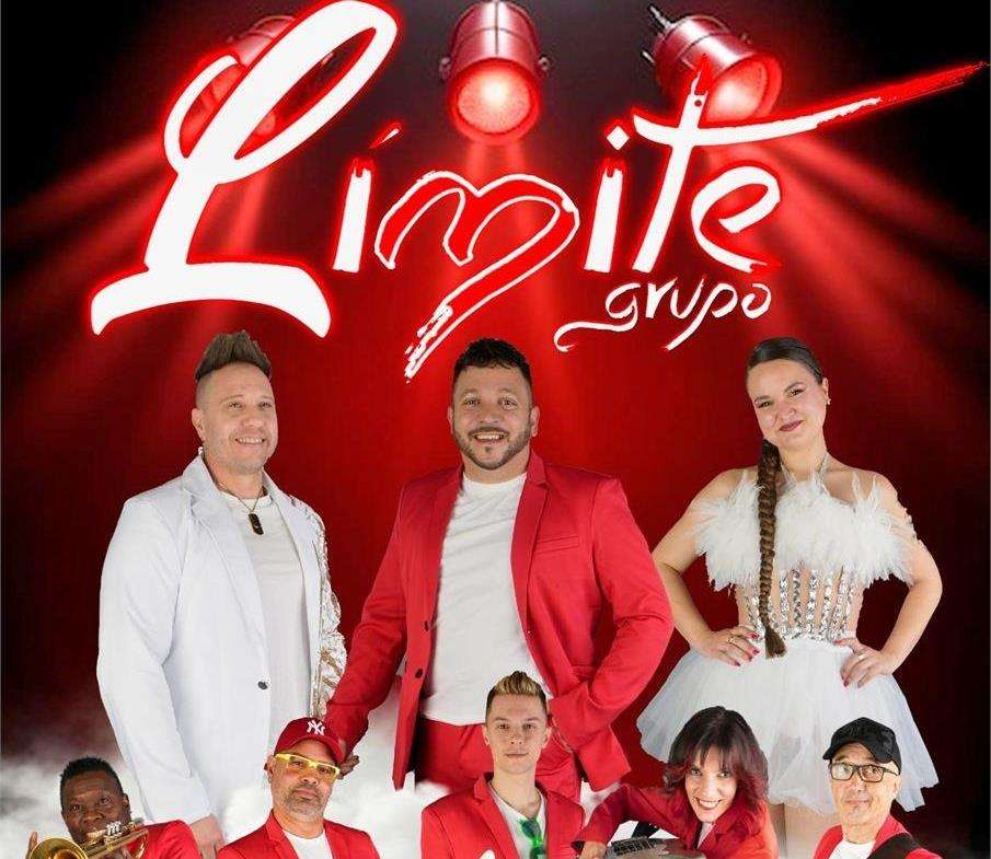 Grupo Límite Asturias actuaciones en Galicia