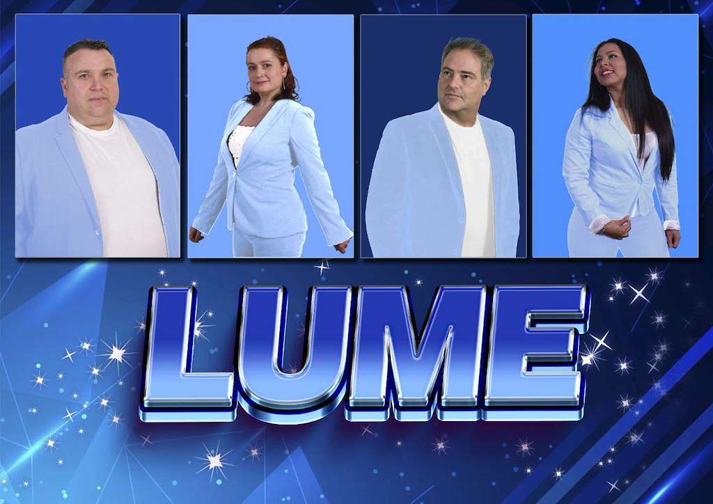 Grupo Lume actuaciones en Galicia