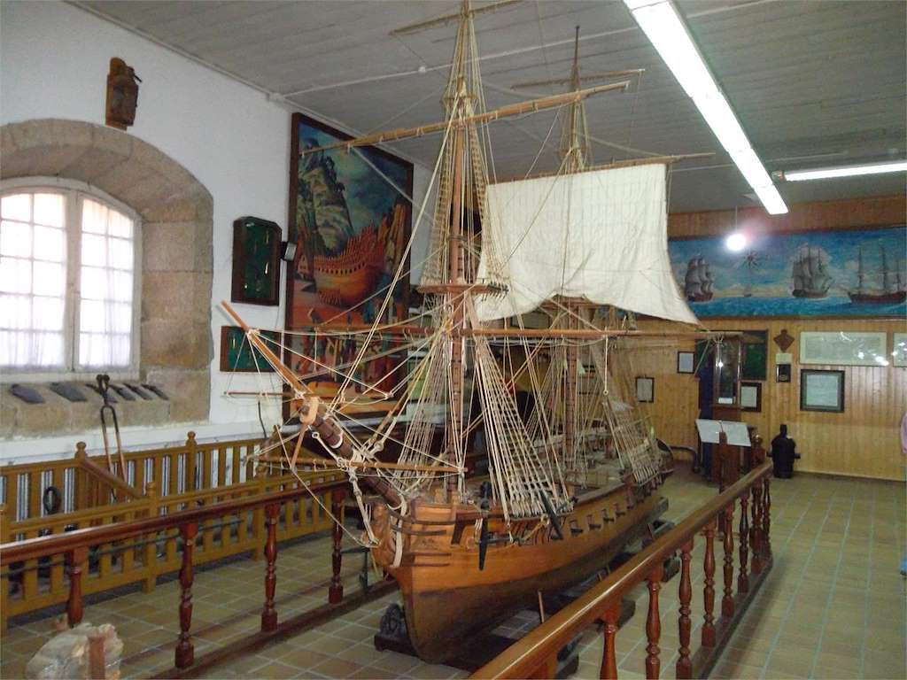 Museo naval de Ferrol Museo naval de Ferrol