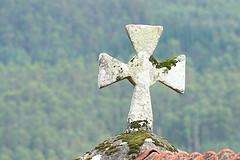 Romaría do Santo Aparecido de Pousiño en Pazos de Borbén