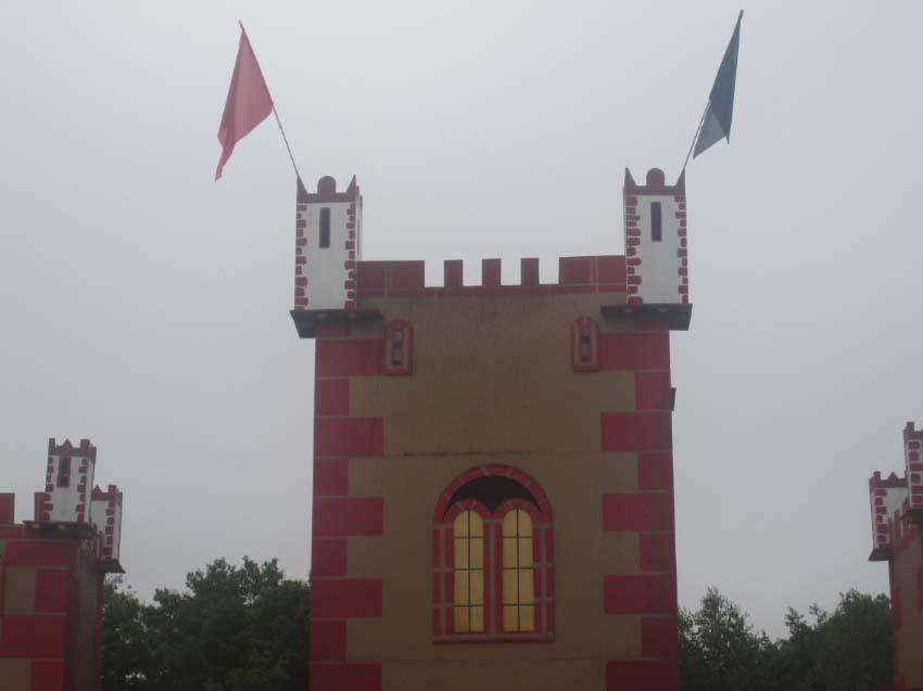 San Xoán en Santa María (2026) en Arzúa