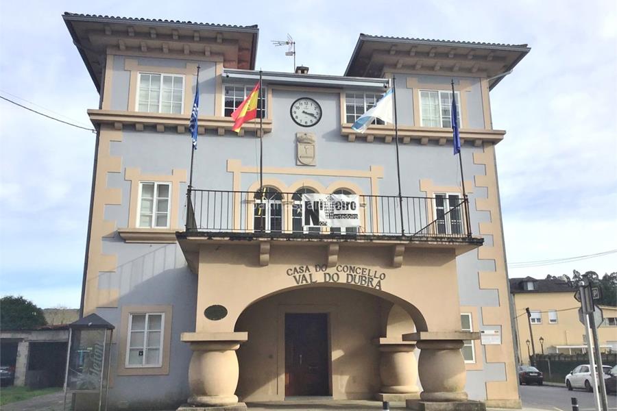 Ayuntamiento - Concello Val do Dubra en Val do Dubra