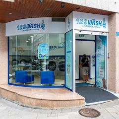 Lavanderías autoservicio en Vigo