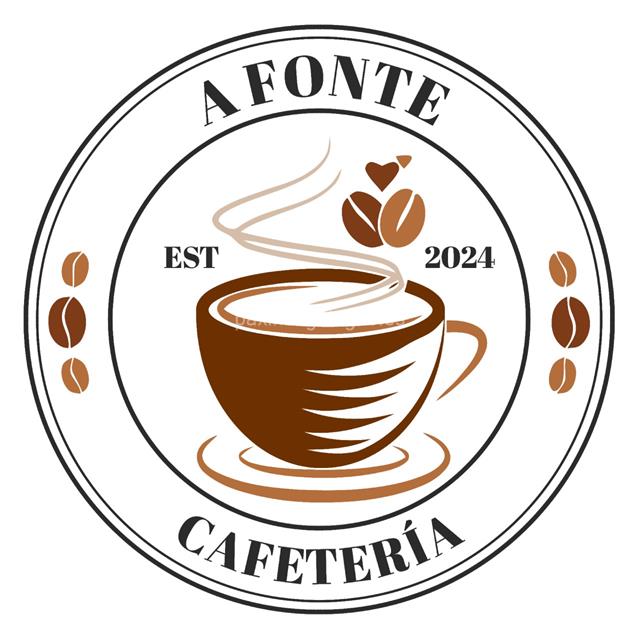 Bar Cafetería A Fonte en Vimianzo