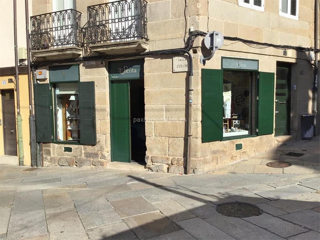 Artesanía A Picota en Ourense