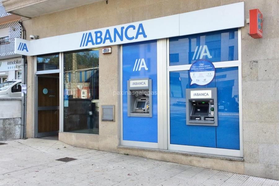 Abanca en Mos