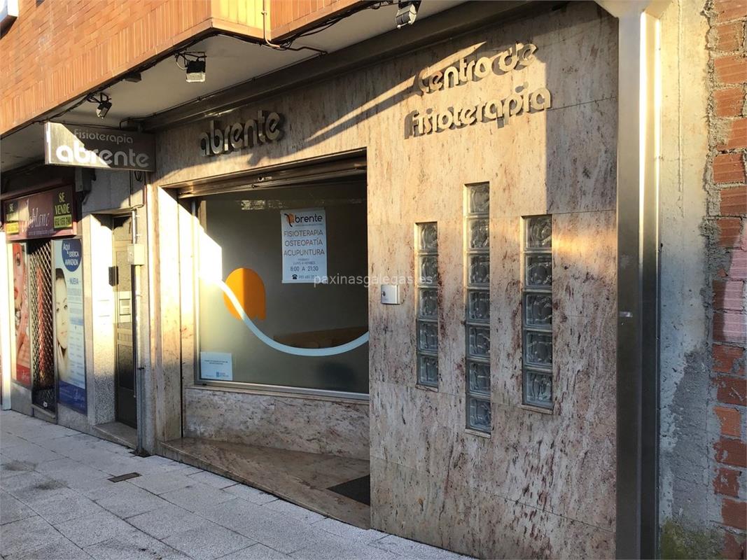 Centro De Fisioterapia Abrente En Ordes Centro De Fisioterapia Abrente En Ordes