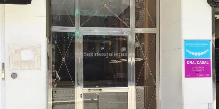 Notaria - Alba Castro, Mónica - Vigo