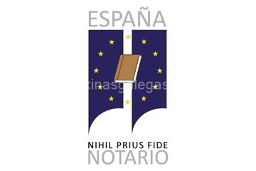 Notaria Alba Castro, Mónica en Vigo